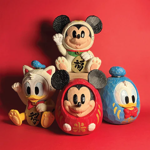 JONWIN INTERNATIONAL CO.LTD