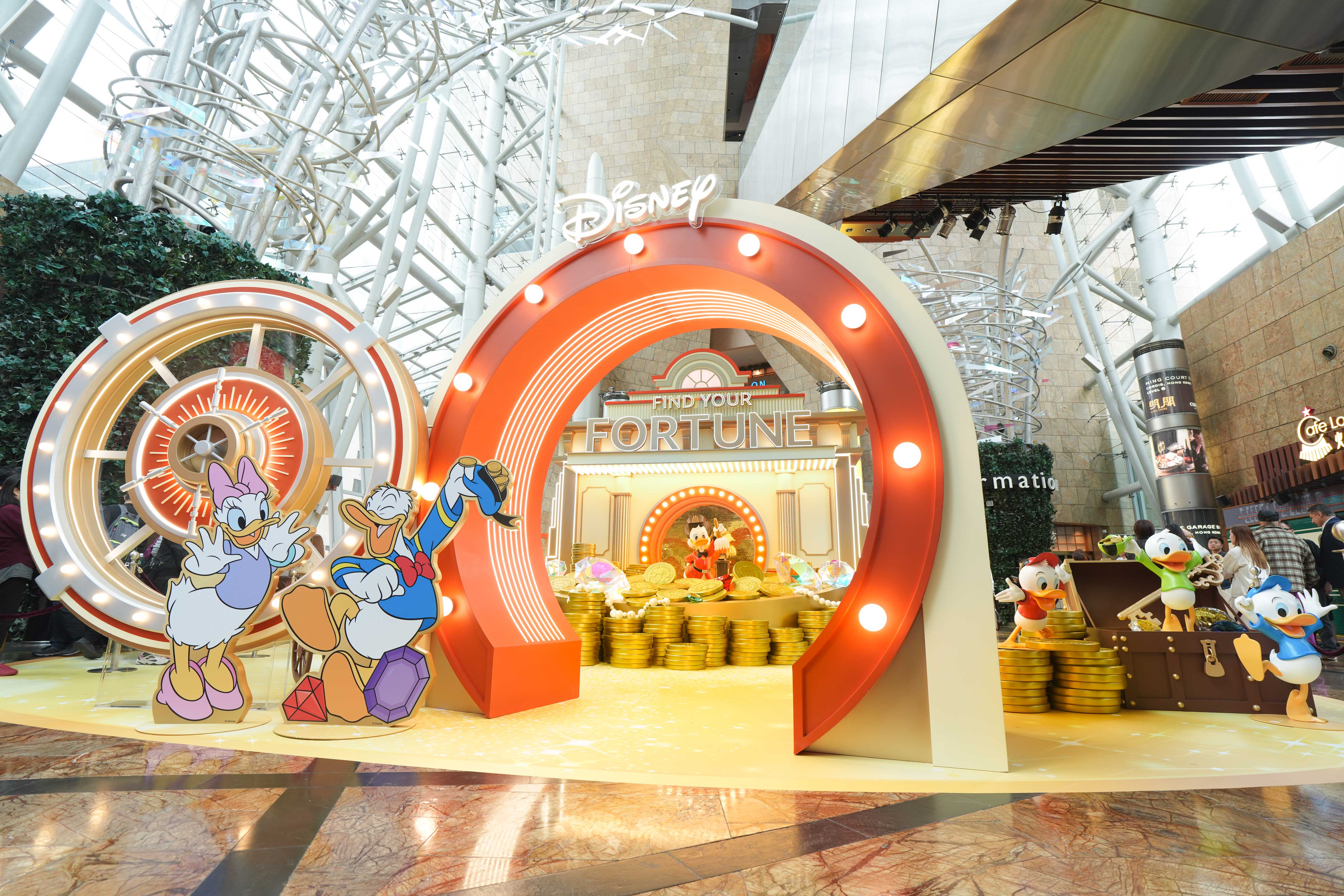 JONWIN INTERNATIONAL CO.LTD