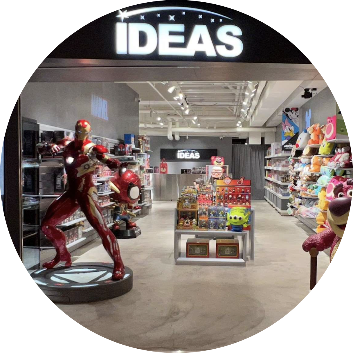 JONWIN INTERNATIONAL CO.LTD