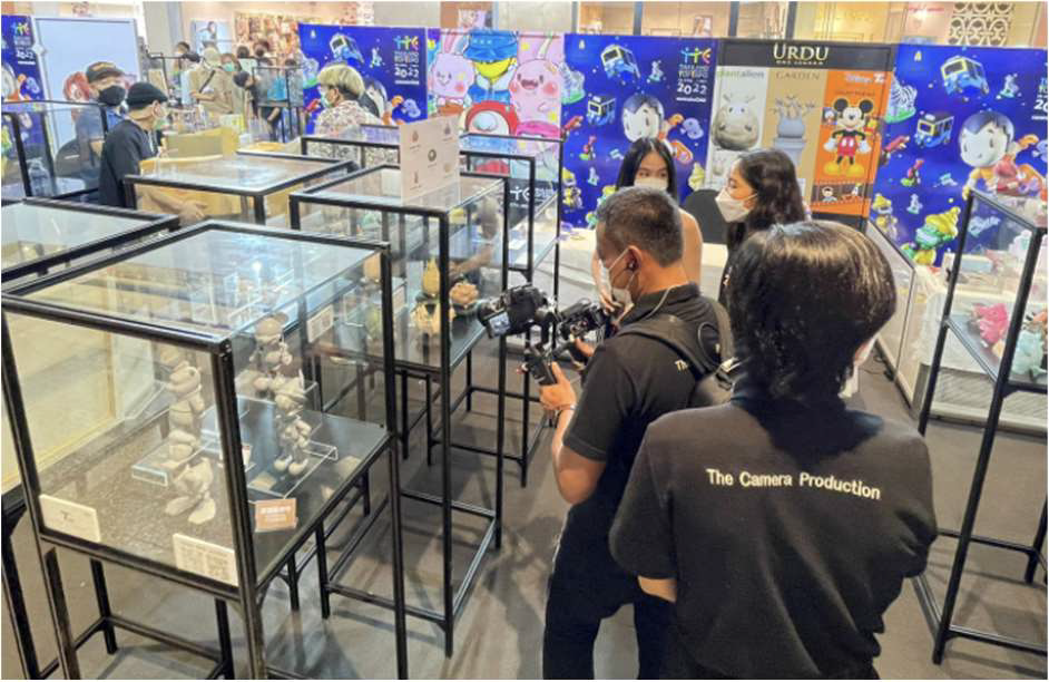 JONWIN INTERNATIONAL CO.LTD